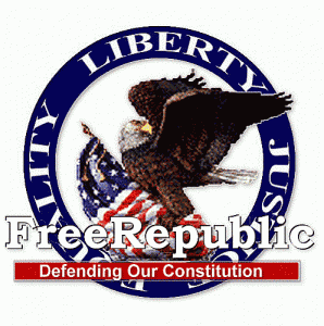 The (not so) Secret History of FreeRepublic.com - Where politics ...
