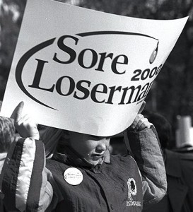 The (not so) Secret History of FreeRepublic.com - Where politics ...